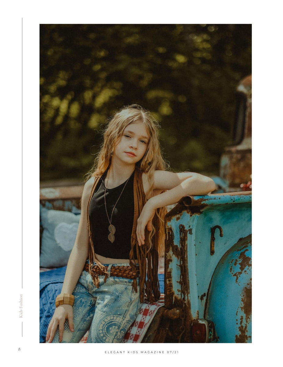 Photo by ELEGANT Magazine, Violet Rankin, Francisco Valencia, JDR ...