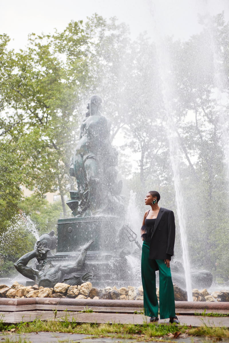 Photo by Emma Wainwright, Pete Gibson, Vigneti13, Emg Models, Chelsea ...