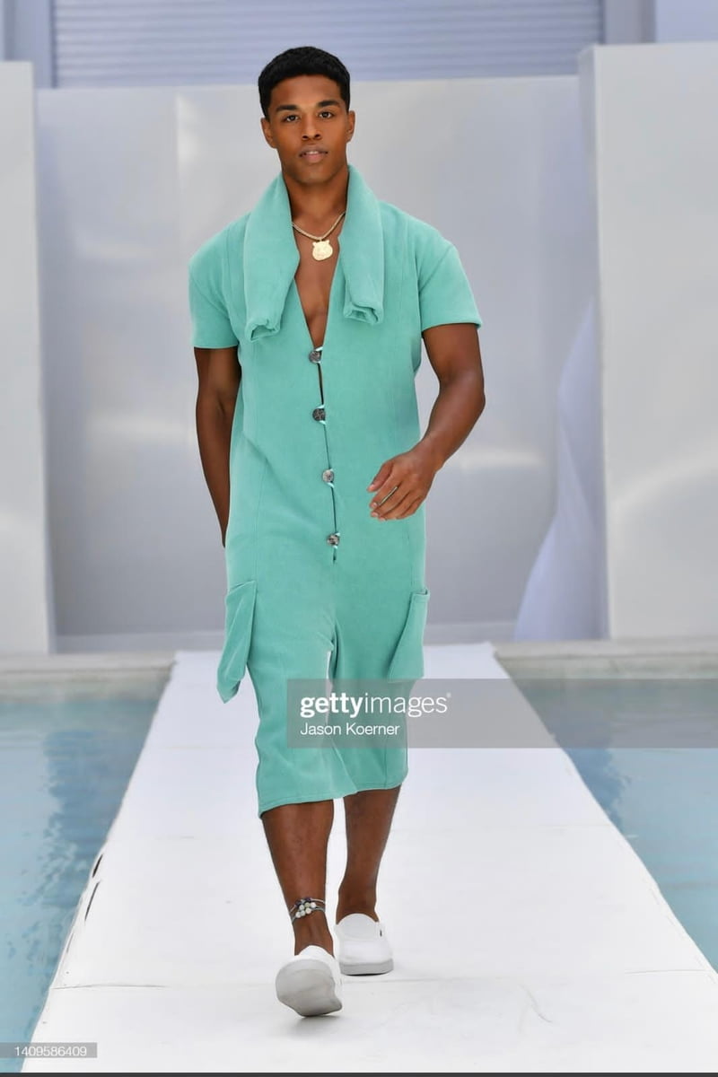 Julian Perry - Kavyar