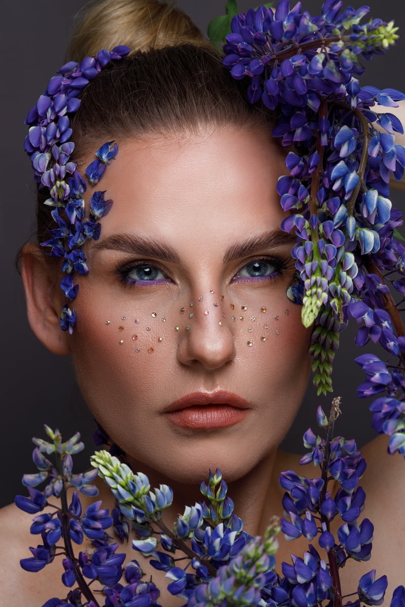 Photo by Scorpio Jin Magazine, Andzelika Olszewska, Dominika Kutylowska ...