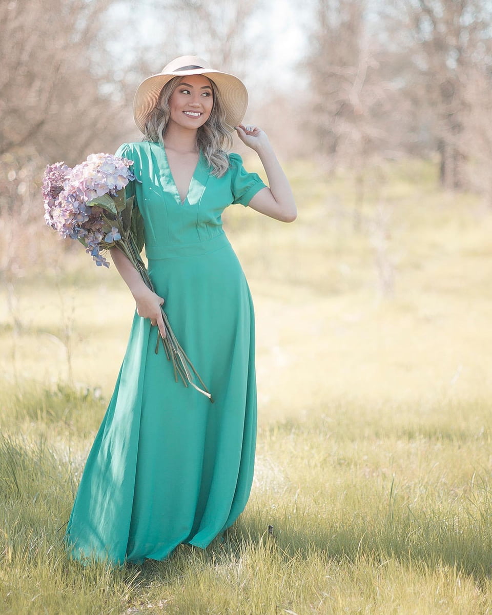 Photo by Rosey Vang - Kavyar