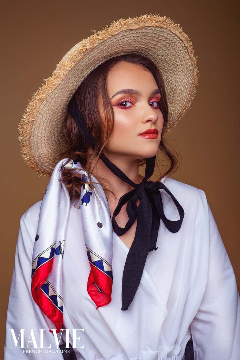 Photo by MALVIE Magazine, Marius Ciobanu | MALVIE Magazine, Oana ...