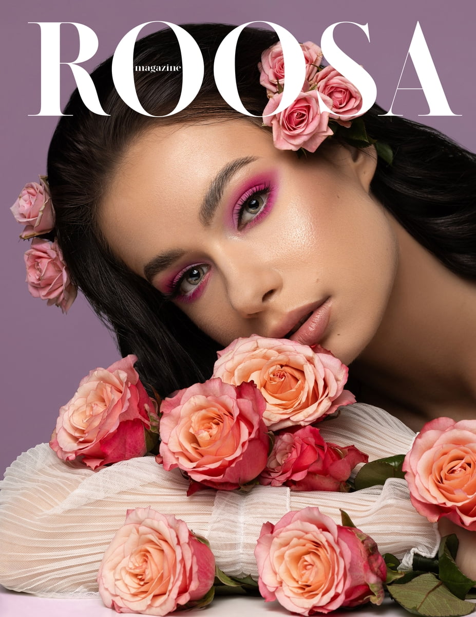 ROOSA Magazine - Accepting submissions on Kavyar
