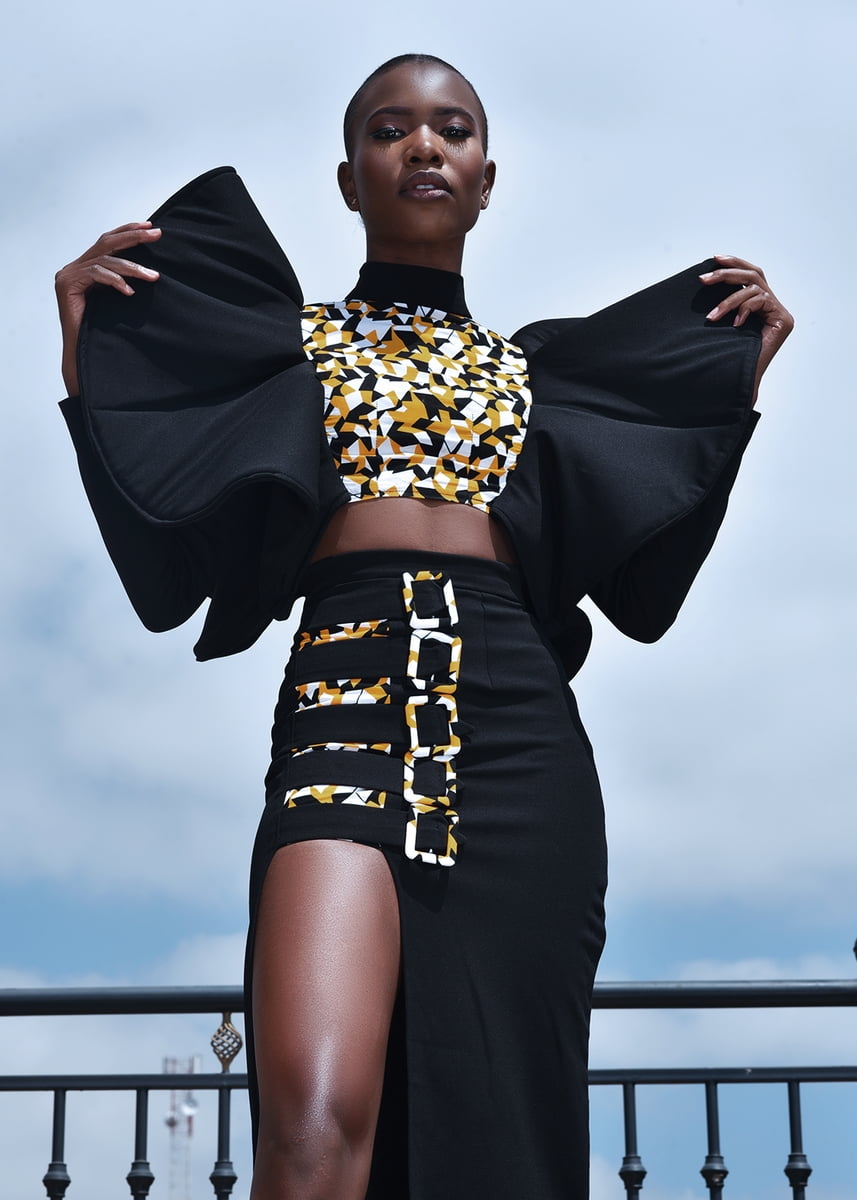 Arunga Obanda - Kavyar