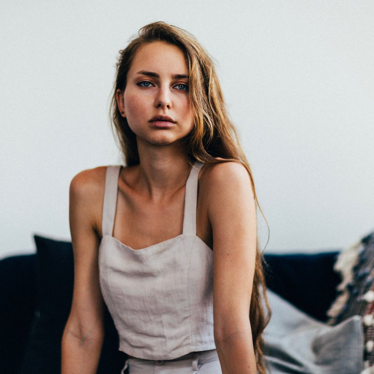 Lily Mcelveen - Kavyar