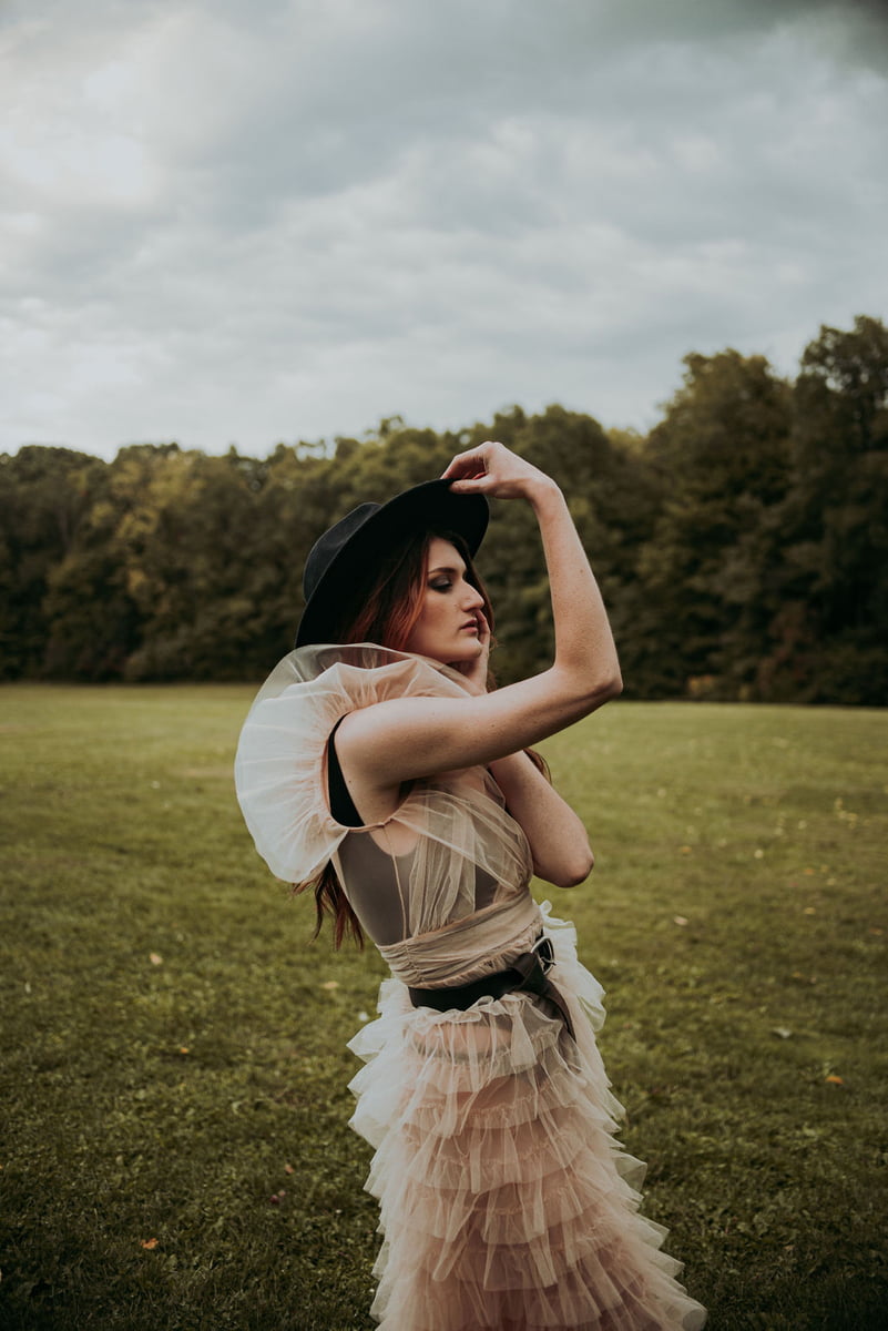 Photo by Madalyn Nicole, Sami Butler - Kavyar