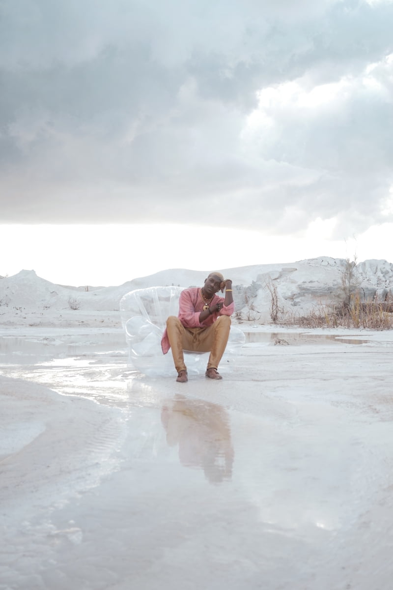 Photo by Christa Ingraham, Akio Gamma - Kavyar