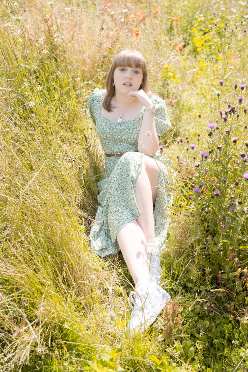 Photo by Annie Walsh, Holly O'Rourke - Kavyar