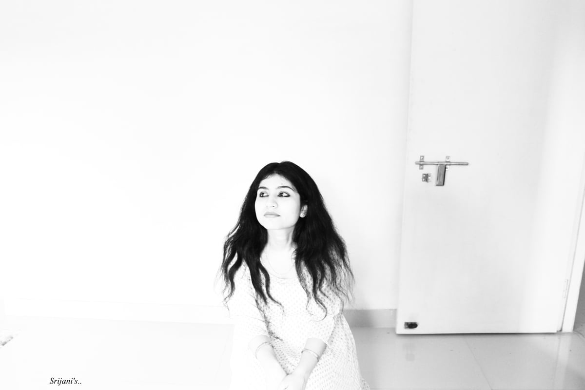 Srijani Chatterjee - Kavyar