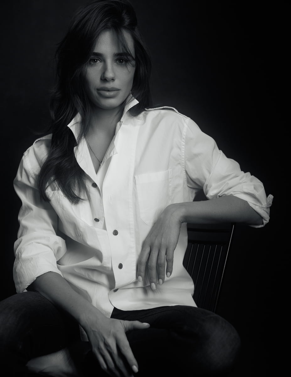 Photo by Moevir Magazine, Serge Smelyan, Ulyana Toradze - Kavyar