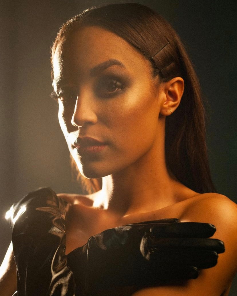 Photo by Jared Kinley, Serene Brook, Lacey Nicoles - Kavyar