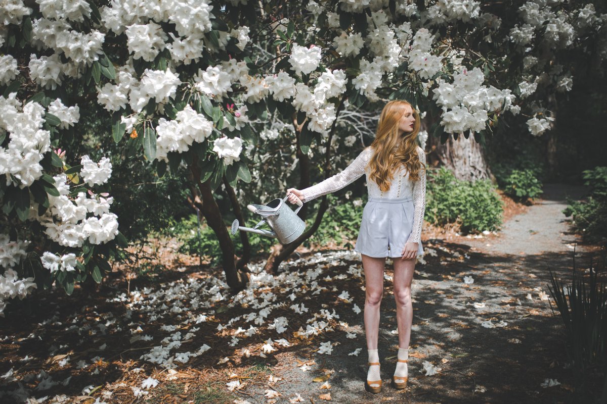 Photo by Irina Kolyadich, Kylee Nielsen - Kavyar