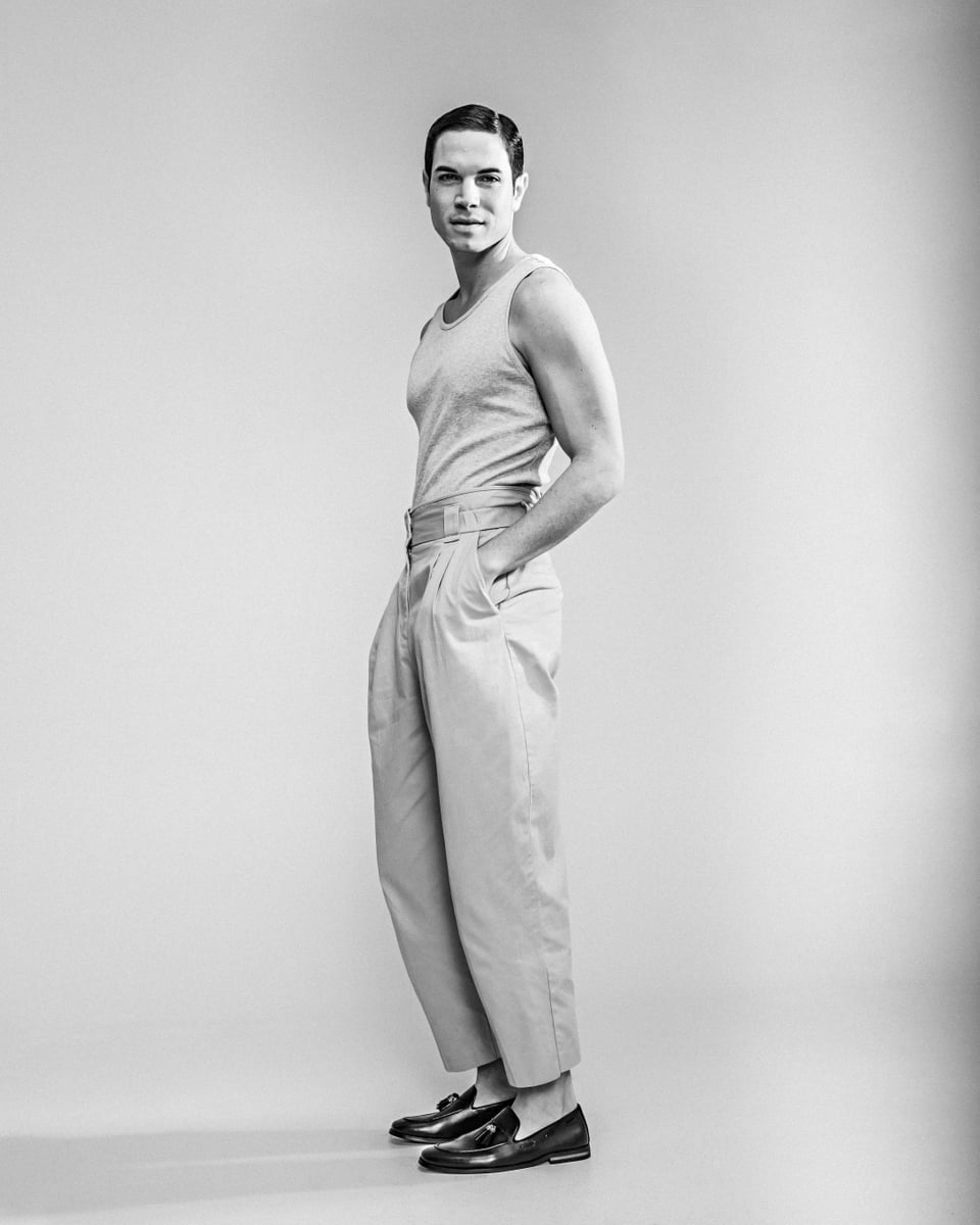 Photo by Josh Drake, Antonio Consuegra , Monique Gaffney, Jason Gotay ...