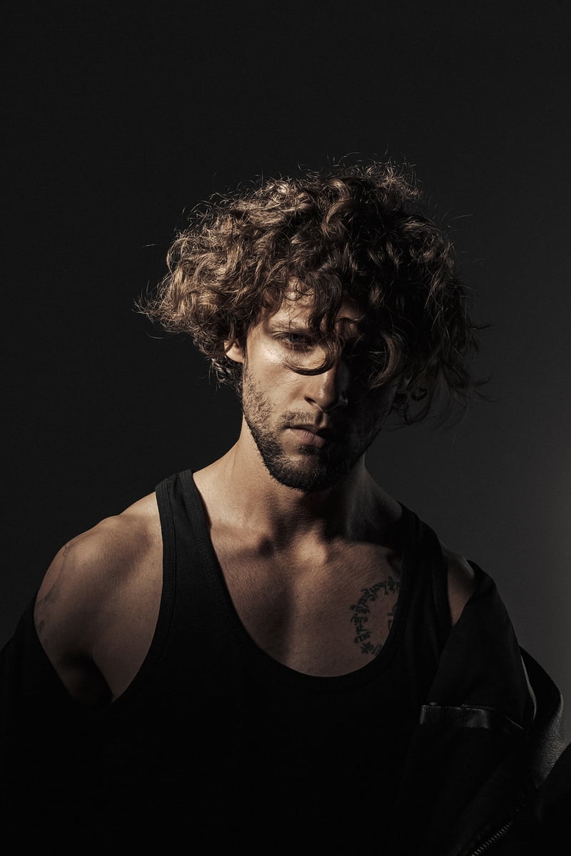 Photo by Tim Coltovskiy - Kavyar