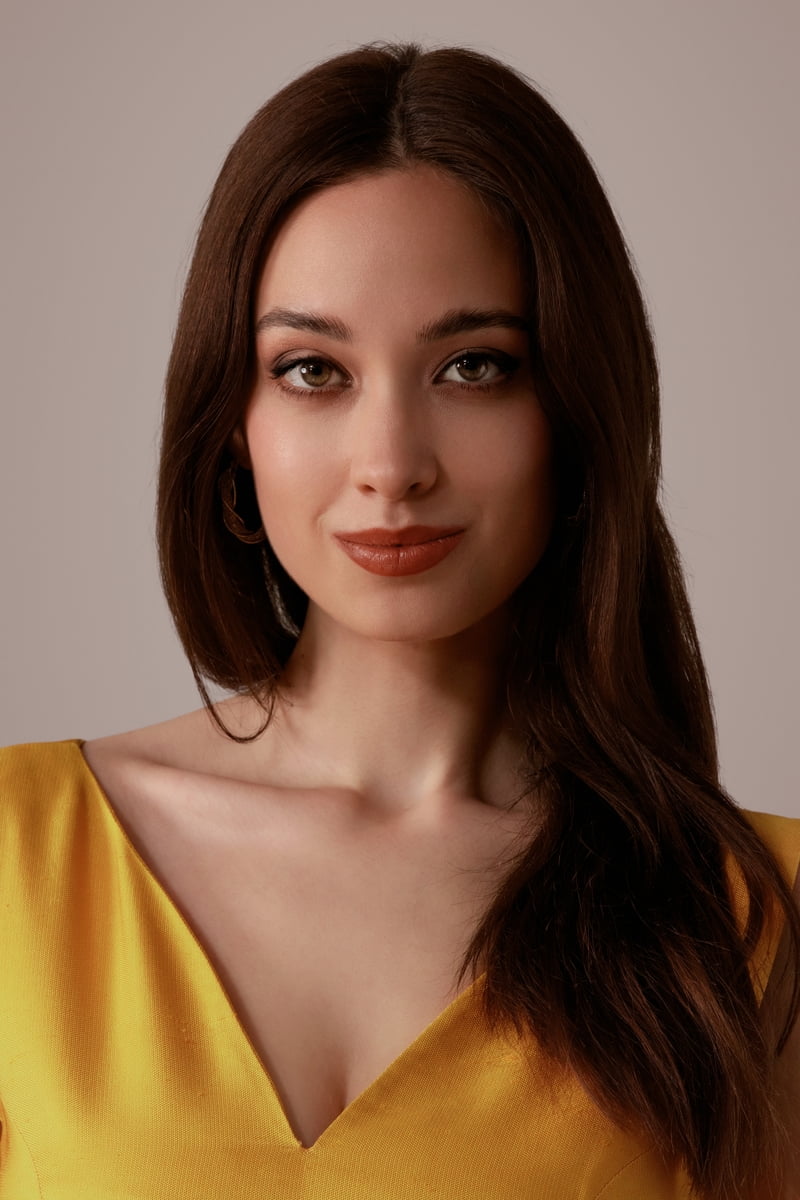 Photo by Thin Nguyen, Anna Collini - Kavyar