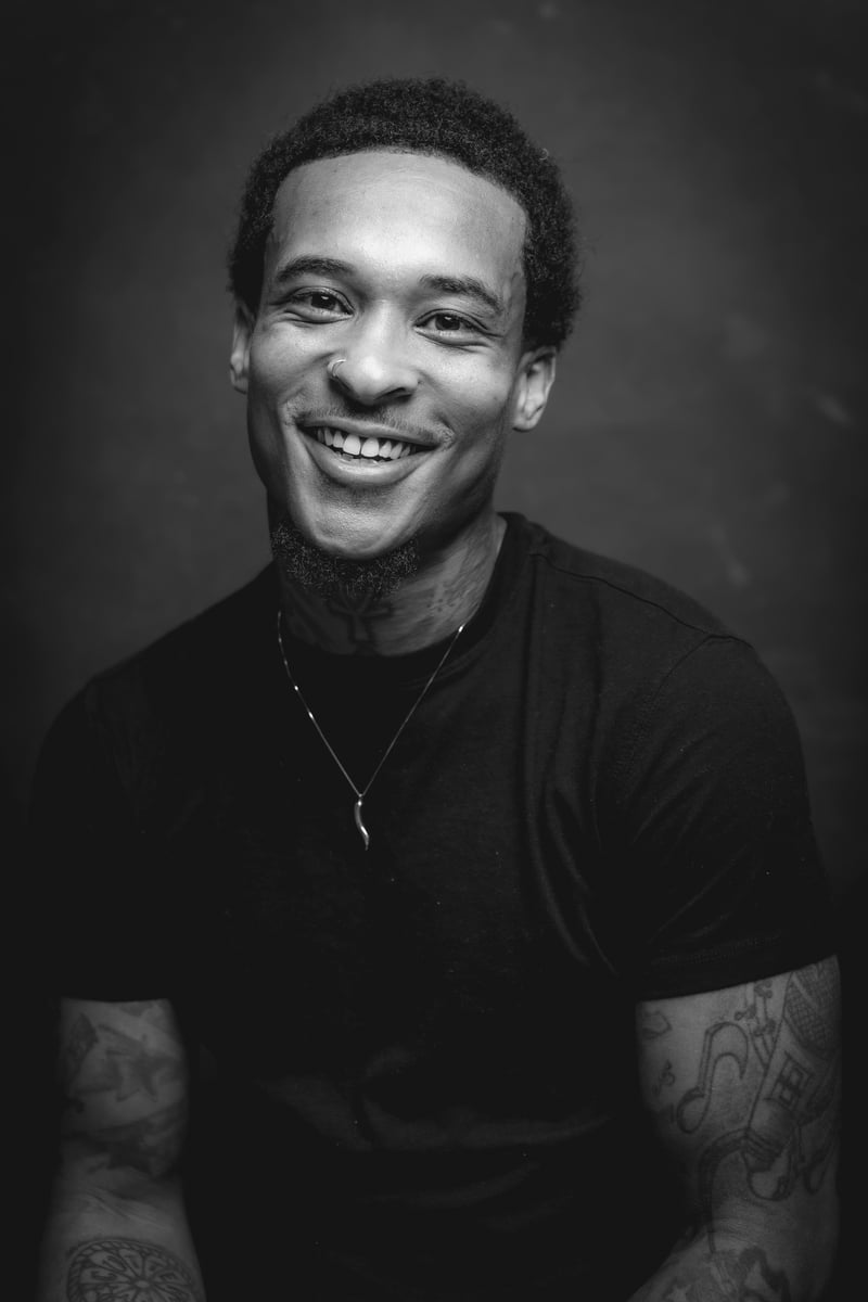 William Clemons - Kavyar