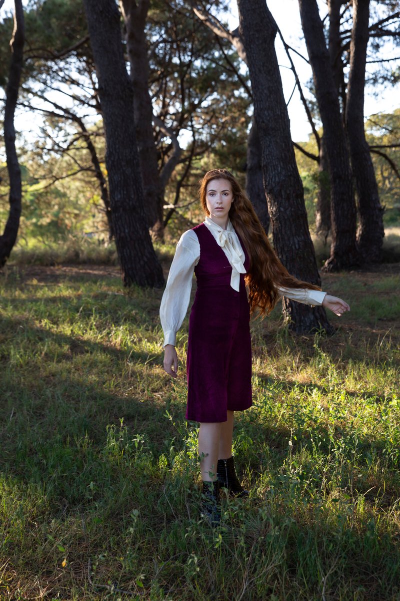 Photo by Madeline Kenzie, Merel van Esch, Emma Moore - Kavyar