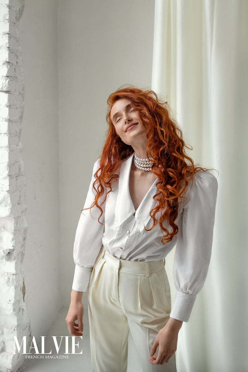 Photo by MALVIE Magazine, Eugene Li, Marius Ciobanu | MALVIE Magazine ...
