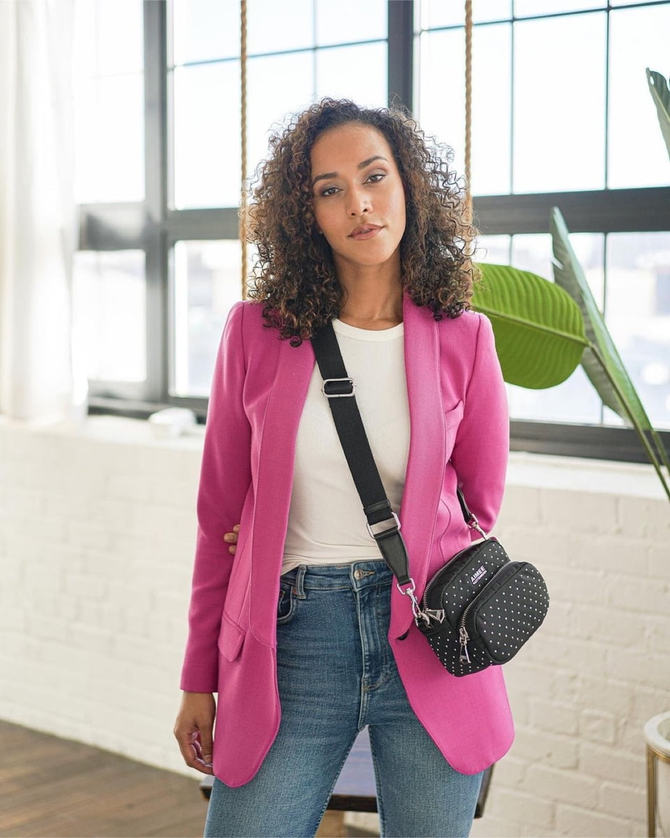 Malika Miller - Kavyar