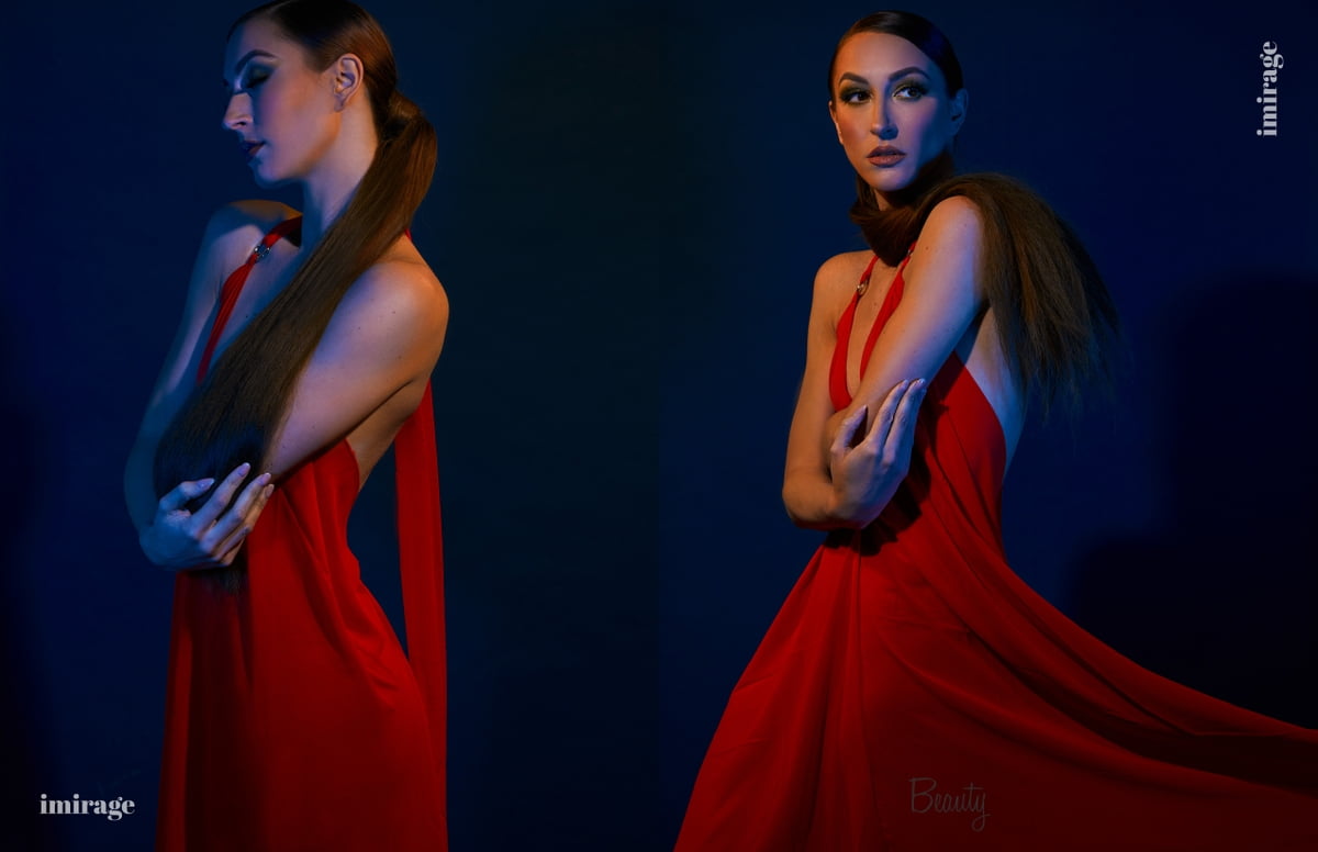 Photo by Danielle Alura, JESSIELYN PALUMBO, Zullay Sevilla, Angelica ...