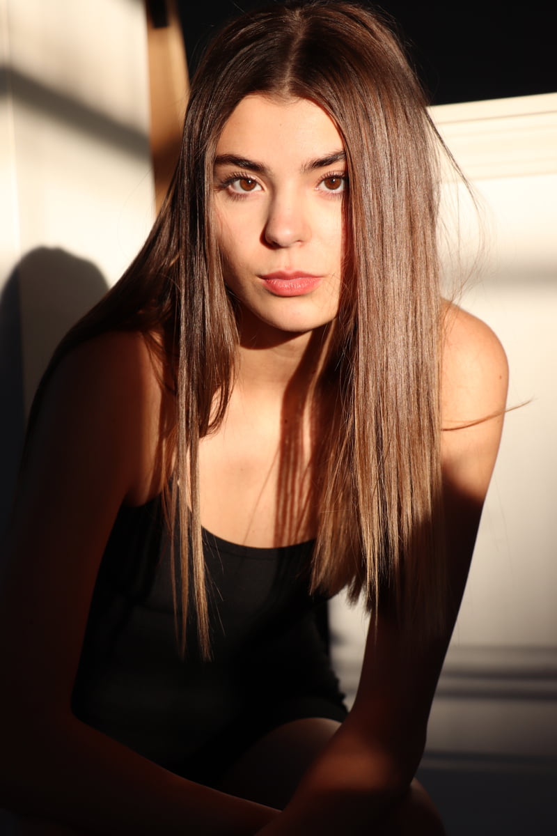 Photo by Ella Pedde, Ben Falconer - Kavyar