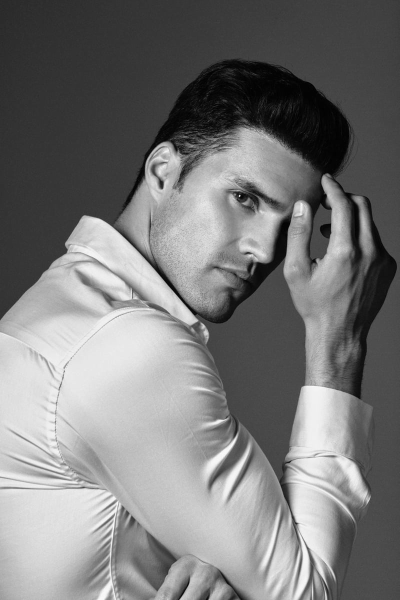 Photo by Michael Ortiz - Kavyar