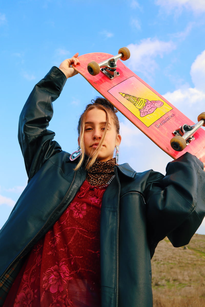 Photo by Madison Crouch - Kavyar