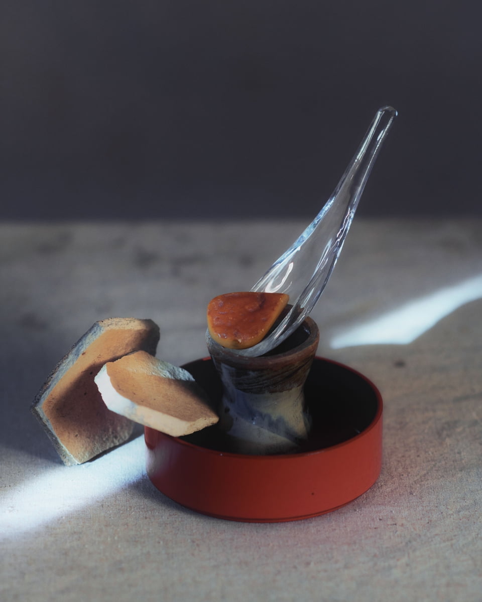 Photo by Miduo Mei - Kavyar