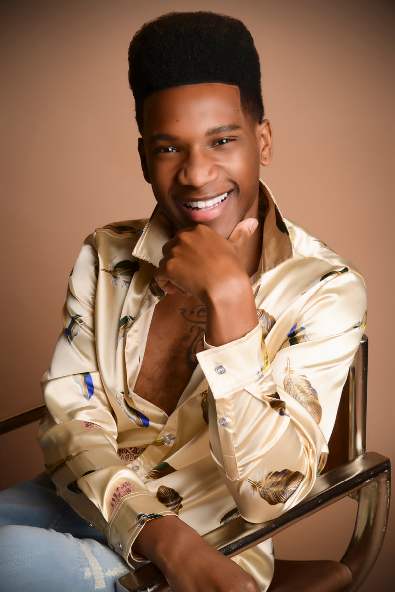 Photo by Dashawn Mason , Somer Handley - Kavyar