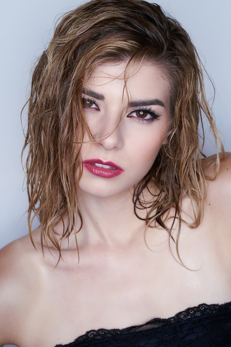 Photo by Debra Michelle Meisch , Ken Dobson - Kavyar