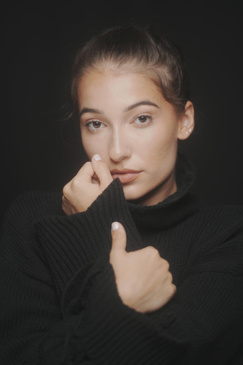 Photo by Angela Doddis, Andrew Gerard - Kavyar