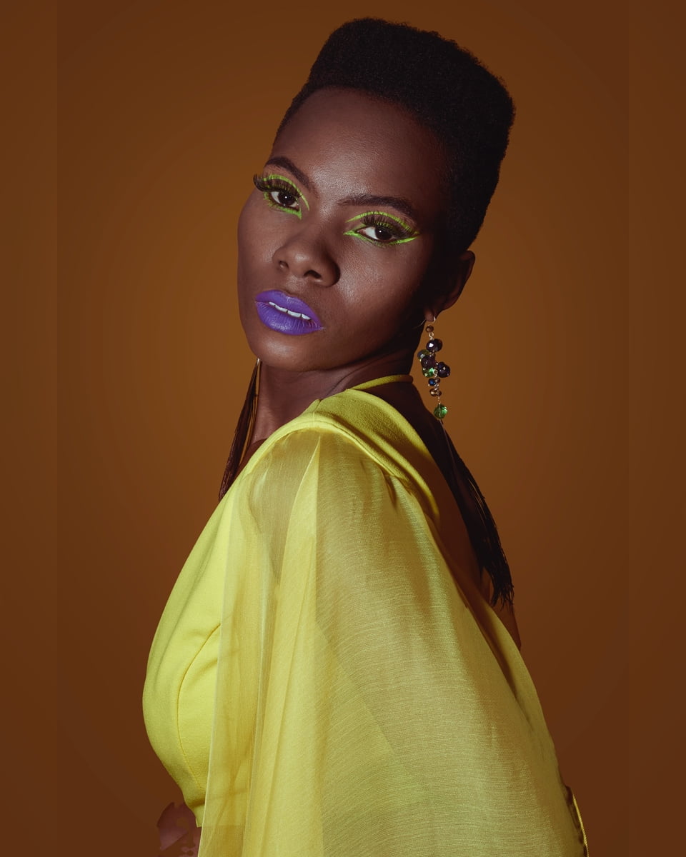 Kelly Montaño - Kavyar