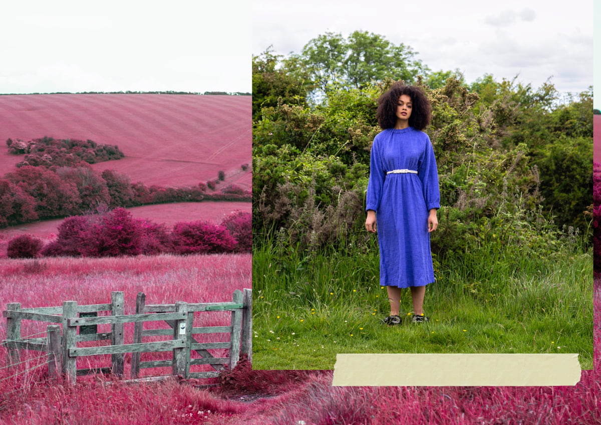 Photo by Boyfriend Magazine, Funso Foluso-Henry, Amber Charach ...