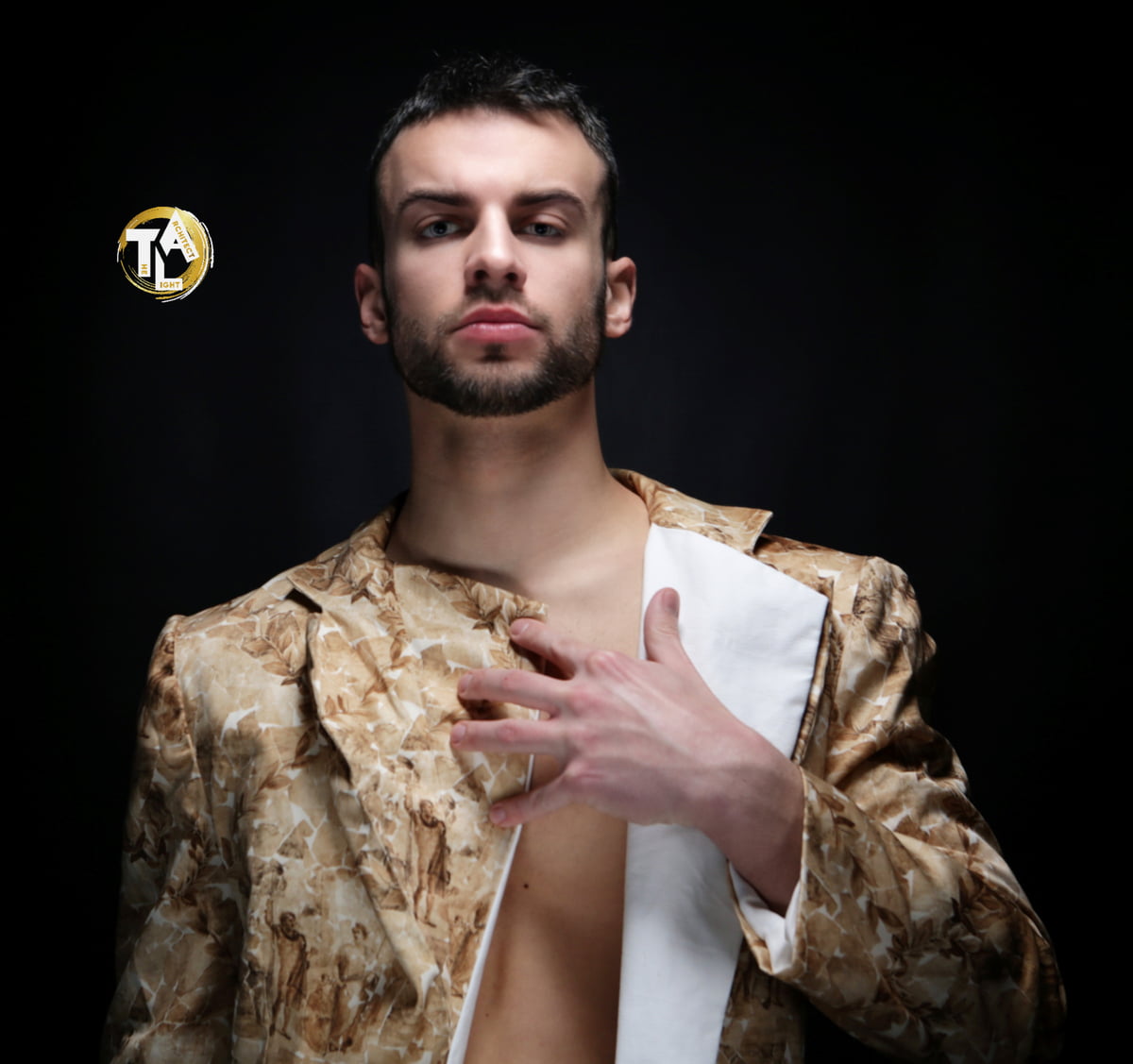 Photo by Luca Thelightarchitect Boschi, Alberto Messina - Kavyar