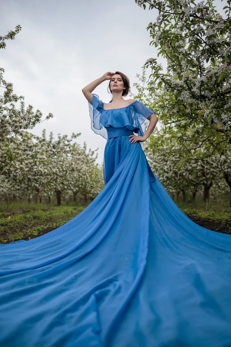 Photo by Maria Pokrovskaya, Rakitina Anastasia, Kinash Alexander - Kavyar