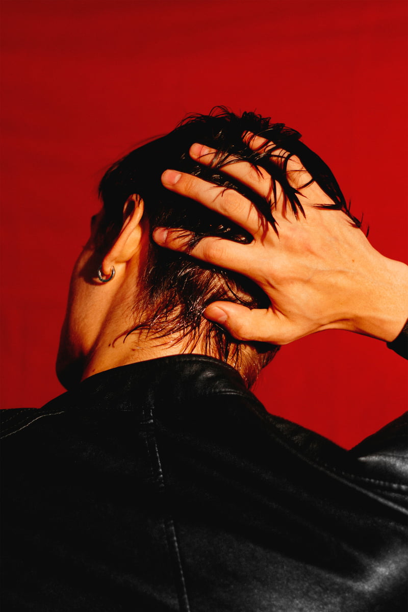 Photo by Christopher Garcia - Kavyar