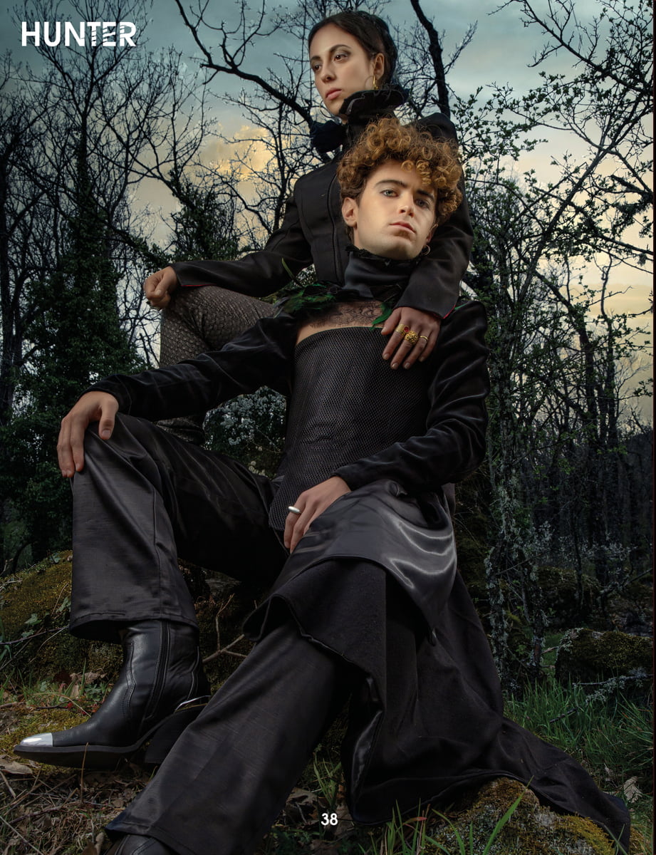 Photo by -Rose-, Carlos Pizarro, Maria Jesús Alcantud, Eva Tapia, Ruben ...