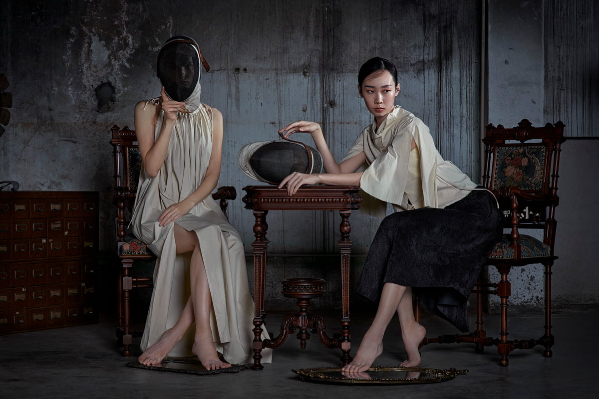 Photo by Miduo Mei - Kavyar