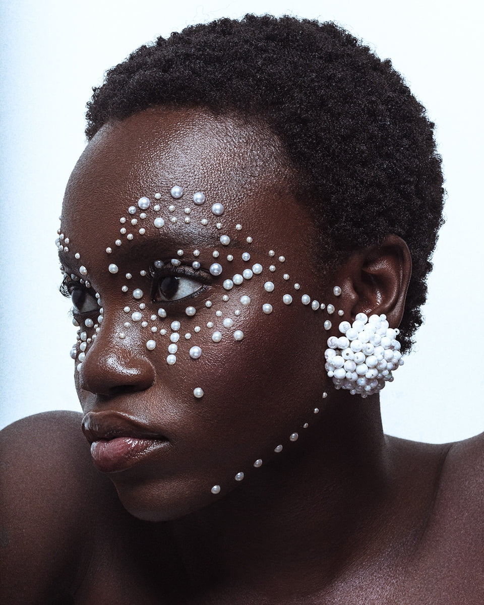 Tasheba johnson - Kavyar