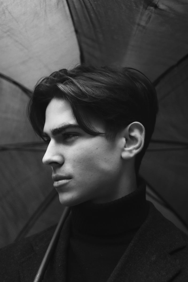 Andrej Jurga - Kavyar