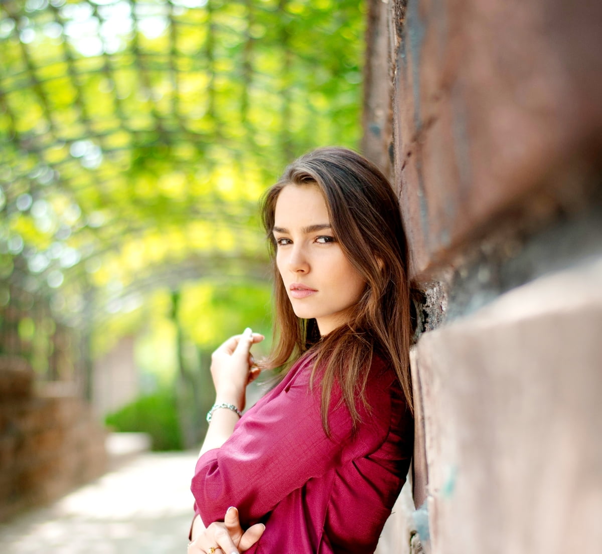 Photo by Vipasanna Kelly, Rochelle Kelly - Kavyar