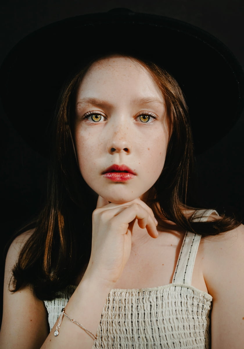 Photo by Layla Isabelle, Patti Falconer, Patti Falconer Agency - Kavyar