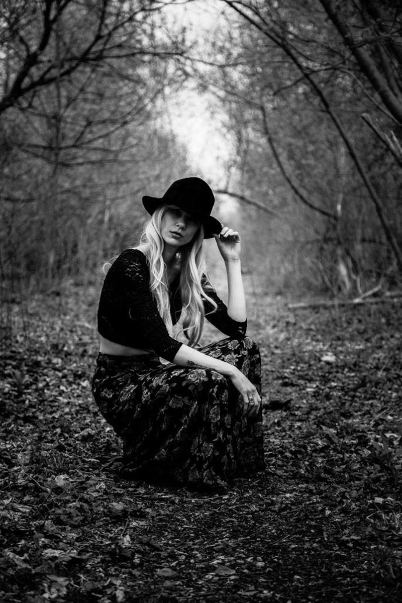 Photo by Marie Vaccarello, Sarah Westphal - Kavyar