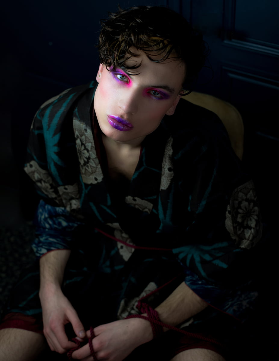 Photo by Hiroko MASUDA - Kavyar