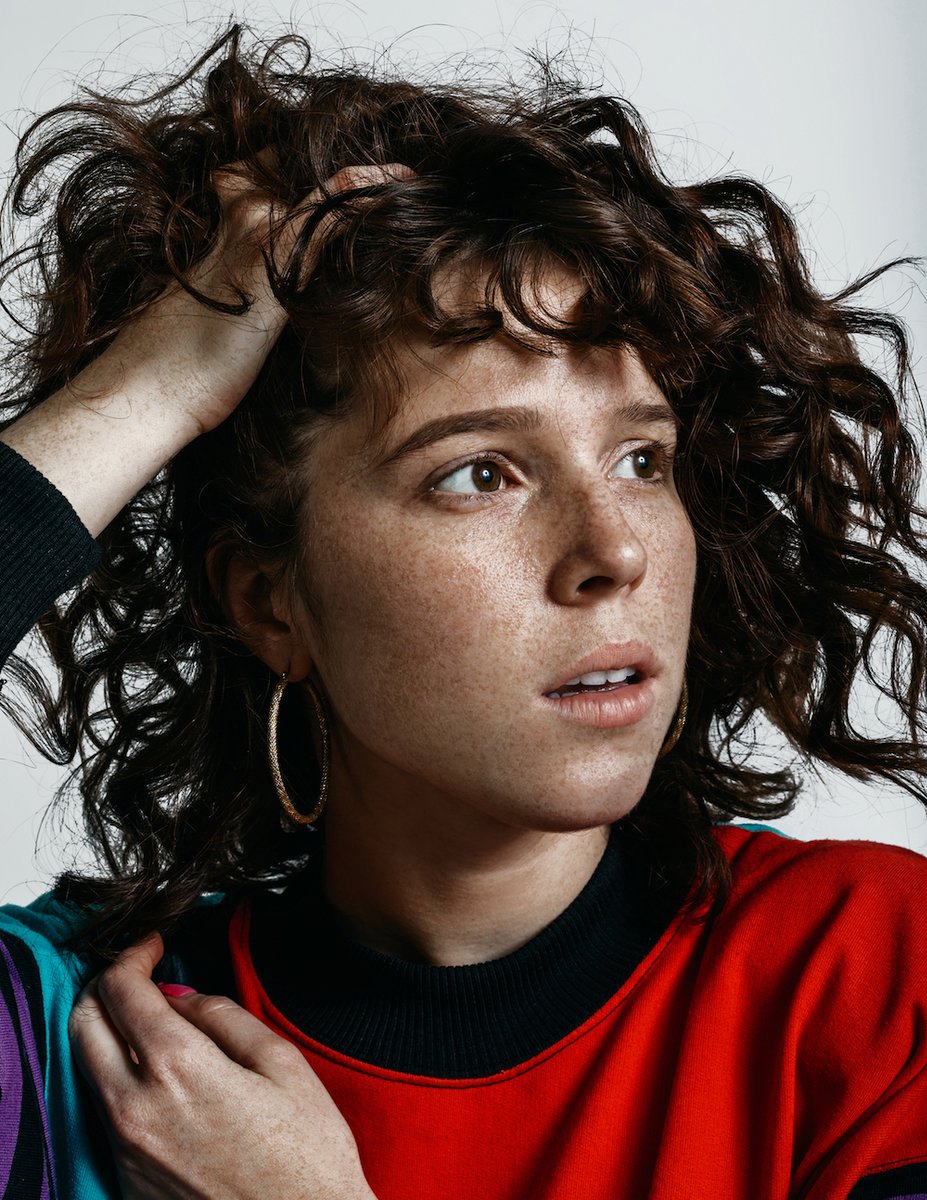 Photo by Sasha Benjelloun, Maggie Strunk , PaIge Marinelli - Kavyar