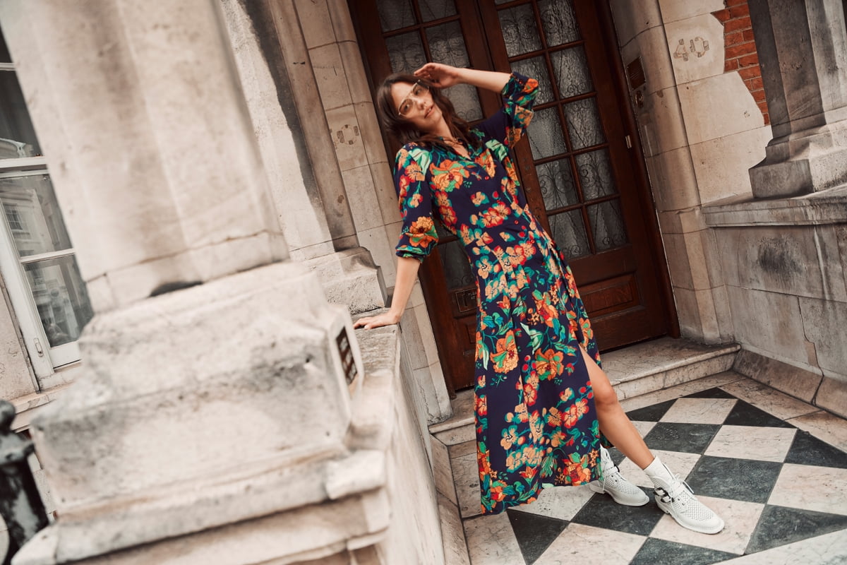 Photo by Kevin Ching, Big Horn Eyewear, Ldc Studio, Fleeked By Prue ...