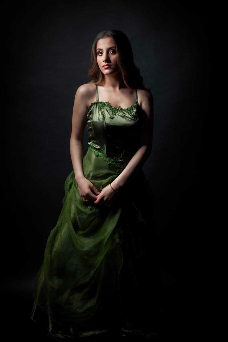 Photo by Monika Sokol-Rudowska, Samar Ahmad - Kavyar