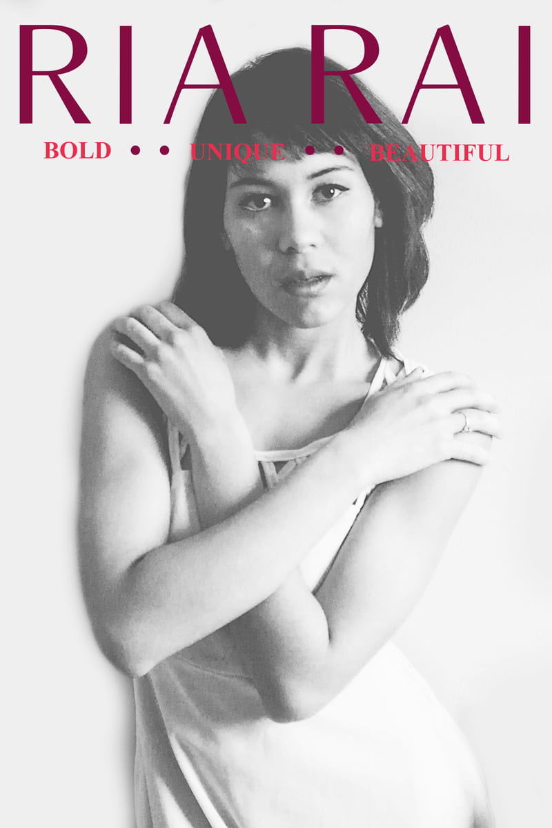 Photo by Ria Rai - Kavyar