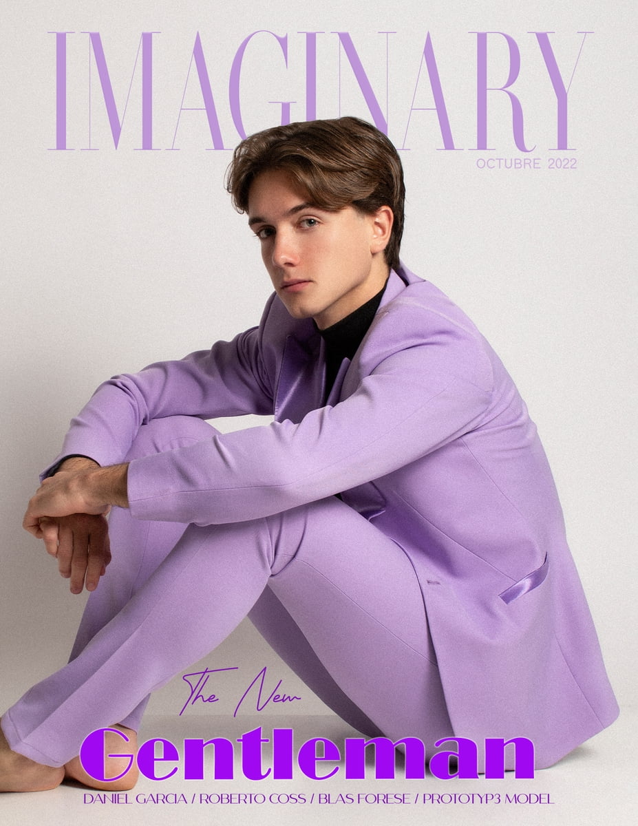 Photo by Imaginary Magazine , Roberto Coss, Daniel Garcia - Kavyar