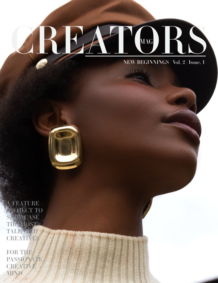 Photo by Creators Magazine, Daria Miva, Yoselin Riascos, Anna Korn ...